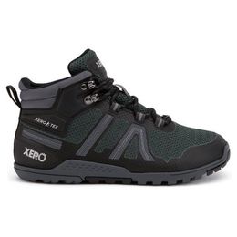 Xero Shoes - Women's Xcursion Fusion - Barfußschuhe US 6 | EU 36,5 schwarz