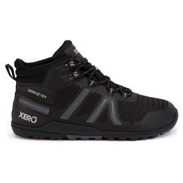 Xero Shoes - Xcursion Fusion - Barfußschuhe US 8 | EU 41 schwarz