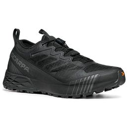 Scarpa - Ribelle Run GTX - Trailrunningschuhe 47 | EU 47 schwarz