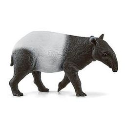Schleich® Wild Life 14850 Tapir Spielfigur