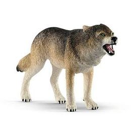 Schleich® Wild Life 14821 Wolf Spielfigur