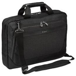 Targus Laptoptasche CitySmart TBT914EU 15,6 Zoll Grau, Schwarz