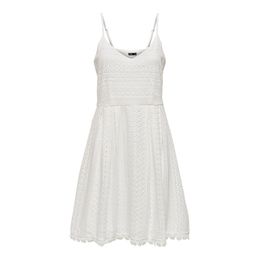 Only Summer Dress female White size 32