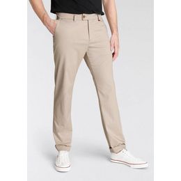 MAC Chinohose Lennox light, beige