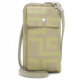 Emily & Noah Emily & Noah Smartphone Case 'Ilona' female Green size One Size