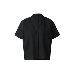 Urban Classics Bluse Damen Größe 4XL schwarz