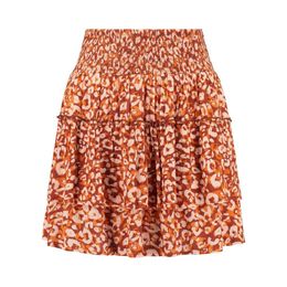 Shiwi Skirt 'Amalfi' female Brown size L
