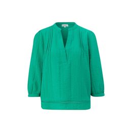 s.Oliver Bluse Damen Gr&ouml;&szlig;e XS gr&uuml;n