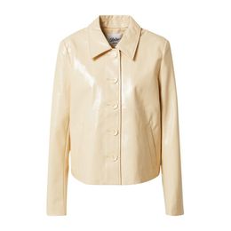 Bella x ABOUT YOU Jacke 'Laura' Damen Größe M beige