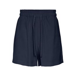 Véro Moda VERO MODA Hose 'Car' Damen Größe 44 navy
