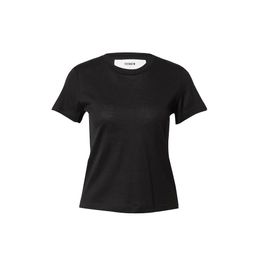 ABOUT YOU X Marie Von Behrens Shirt 'Emma' female Black size 36