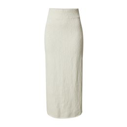 ABOUT YOU X Marie Von Behrens Skirt 'Silvana' female Beige size 34