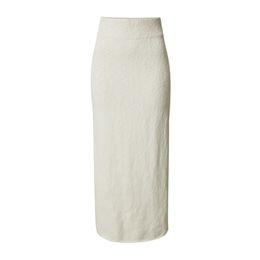ABOUT YOU X Marie Von Behrens Skirt 'Silvana' female Beige size 34
