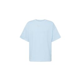 Karl Kani T-Shirt Herren Gr&ouml;&szlig;e S hellblau / wei&szlig;