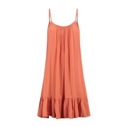 Shiwi Summer Dress 'Ibiza' female Orange size S