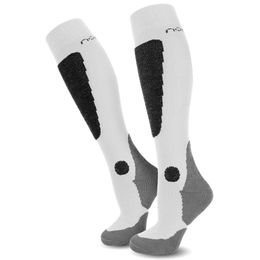 Normani Athletic Socks male White size 43-46