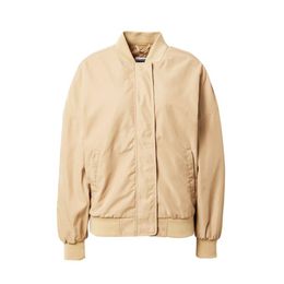 Urban Classics Between-Season Jacket female Beige size L
