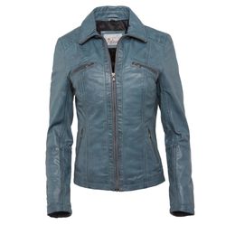 7eleven Between-Season Jacket 'SEVinca' female Grey size 42