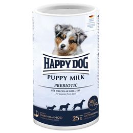 Happy Dog Supreme Young Puppy Milk Probiotic 4x500g