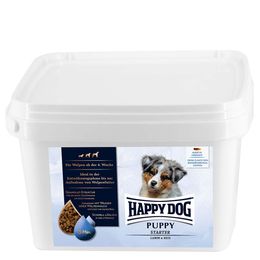 Happy Dog Supreme Young Puppy Starter Lamm & Reis 1,5kg