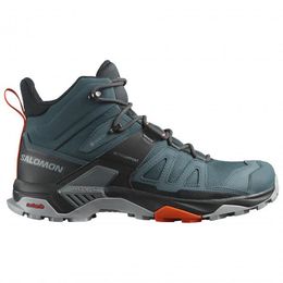 Salomon - X Ultra 4 Mid GTX - Wanderschuhe UK 6,5 | EU 40 grau