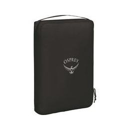 Osprey Ultralight Packing Cube Gr&ouml;&szlig;e L, Tasche schwarz, 9 Liter