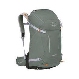 Osprey Hikelite 32, Rucksack olivgr&uuml;n, 32 Liter, Gr&ouml;&szlig;e M/L