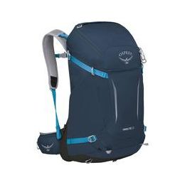 Osprey Hikelite 32, Rucksack blau, 32 Liter, Gr&ouml;&szlig;e M/L