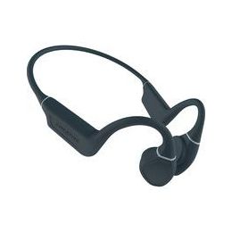 Creative Outlier Free, Headset grau Kopfhörertyp: Knochenleit-Technologie Nackenbügelhörer Geeignet für: Sport Drahtlose Verbindung: Ja, via Bluetooth