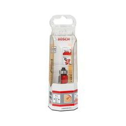 Bosch Abrundfr&auml;ser Expert for Wood, Radius 2mm Schaft &Oslash; 8mm, zweischneidig, Anlaufkugellager