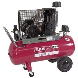 ELMAG Kompressor PROFI-LINE - 11045