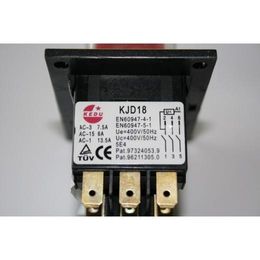 ELMAG Schalter 400 Volt - 9601115