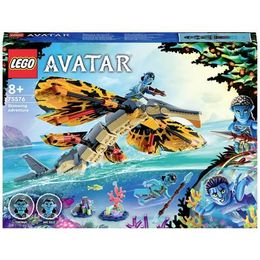 75576 LEGO® Avatar Skimwing Abenteuer