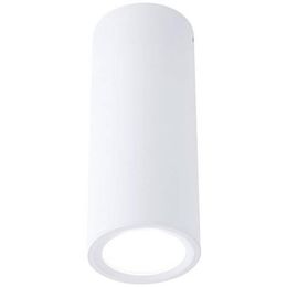 Paulmann 93105 Barrel LED-Aufbauleuchte LED 6 W Weiß (matt)