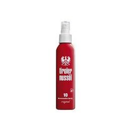 TIROLER NUSSÖL orig.Sonnenmilch Spray LSF 10 150 ml