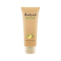 BODYSOL Aroma Duschgel Lemon Zedernholz 100 ml