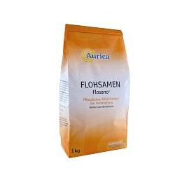 FLOHSAMEN KERNE 1000 g