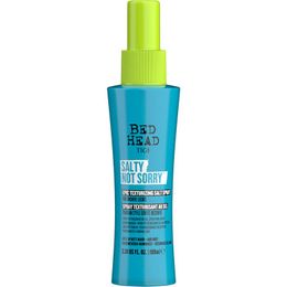 Tigi Bed Head Salty Not Sorry Spray Non-Aero 100ml