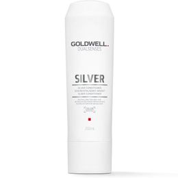 Goldwell Dualsenses Silver Conditioner 200ml