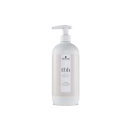 Schwarzkopf True Beautiful Honest - Tbh Tone Softening Treatment 1000ml