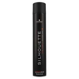 Schwarzkopf Silhouette Super Hold Super Hold Haarspray 750ml