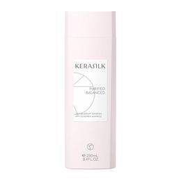 Kerasilk Essential Anti-Schuppen Shampoo 250ml