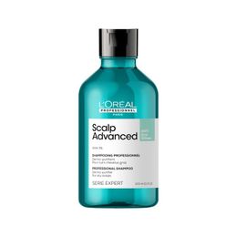 L'Oréal L'Oréal Professionnel Serie Expert Scalp Advanced Anti-Oiliness Dermo-Purifier Shampoo 300ml Haarshampoo