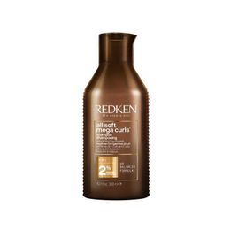 Redken All Soft Mega Curls Shampoo 300ml