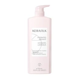 Kerasilk Essential Farbschützendes Shampoo 750ml