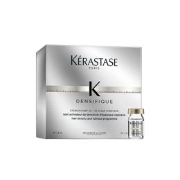 Kérastase Kérastase Densifique Kur Femme Haarkur 30x6ml