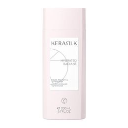 Kerasilk Essential Farbschützdender Conditioner 200ml