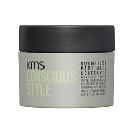 KMS California KMS Conscious Style Styling Putty 20ml