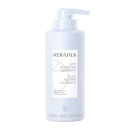 Kerasilk Specialist Bändigende Maske 500ml