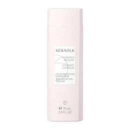 Kerasilk Essential Farbschützdender Conditioner 75ml